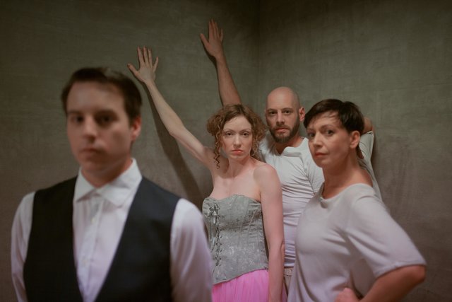 Junges Theater Klagenfurt: Von der Hölle zur Liebelei - Klagenfurt