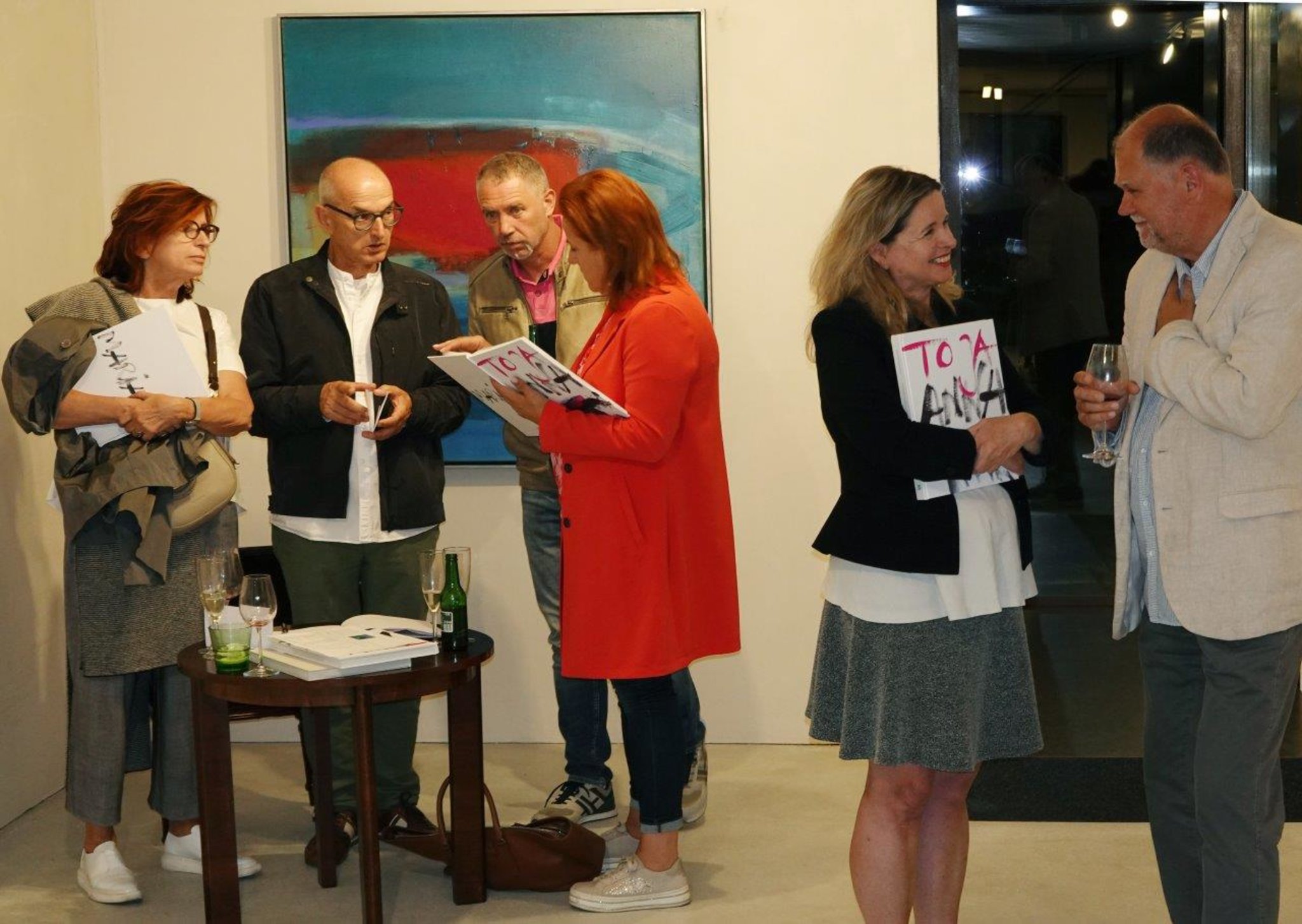 my space: Anna M. Kramm zeigt Werke in Großkirchheim - Spittal