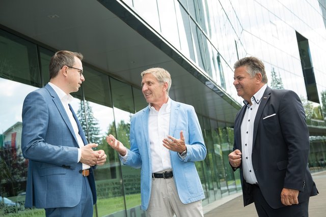 Fachkräftemangel in Graz-Umgebung: Berufs-Wegweiser an Schulen sein ...