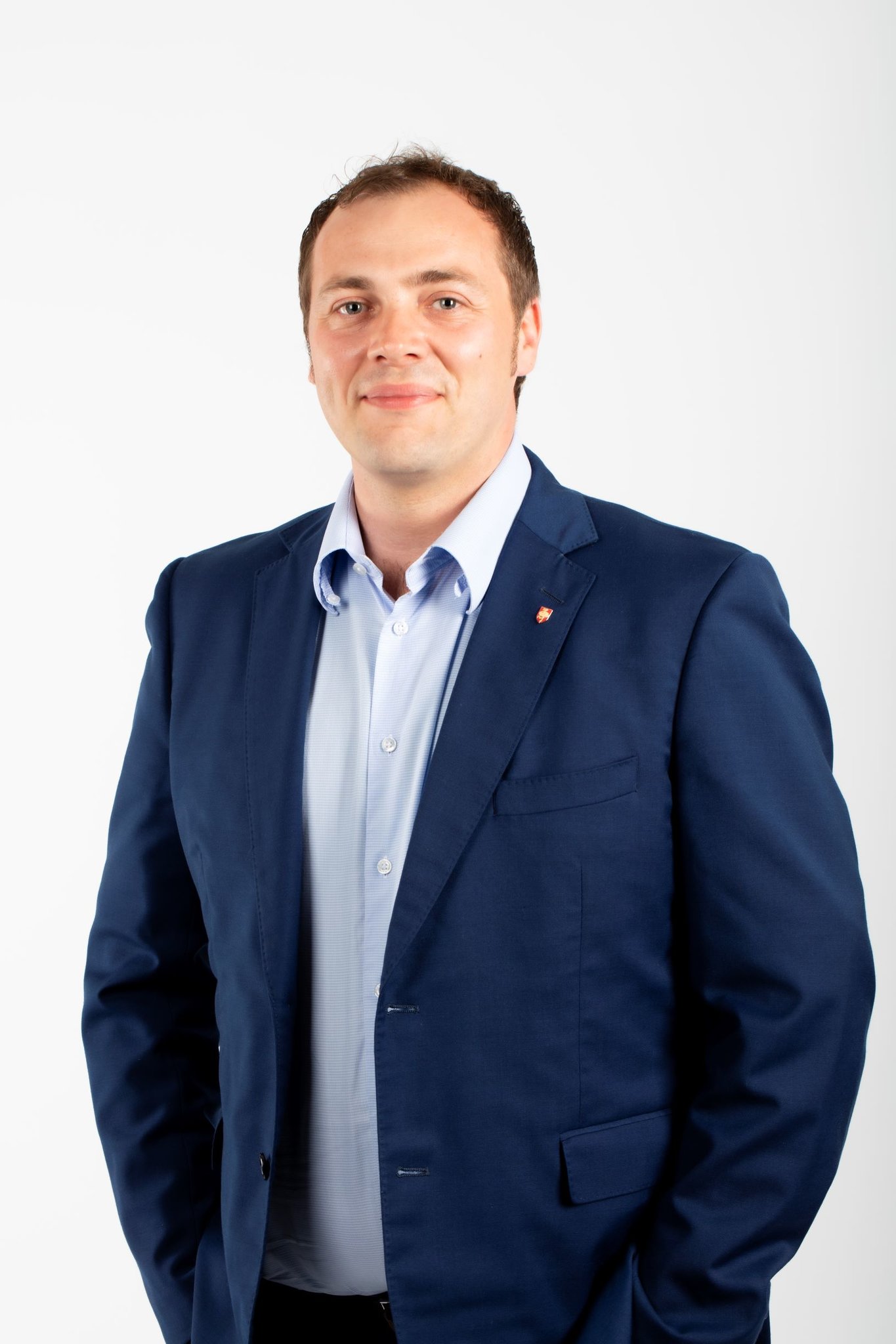 Gemeinderatswahlen 2020: FPÖ präsentiert Daniel Geiger als ...