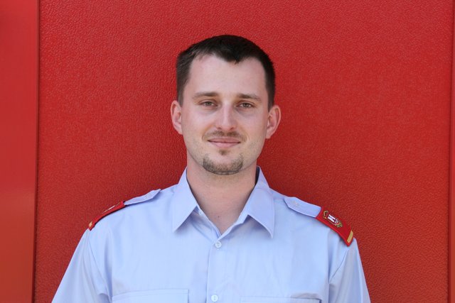 Story der Woche: Feuerwehren warnen vor Brandgefahr - Linz