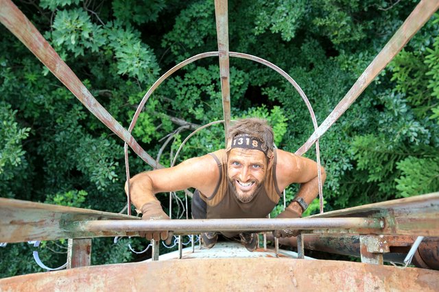 Krone Erzberg Adventure Days: Tausende Sportler stellten sich der ...