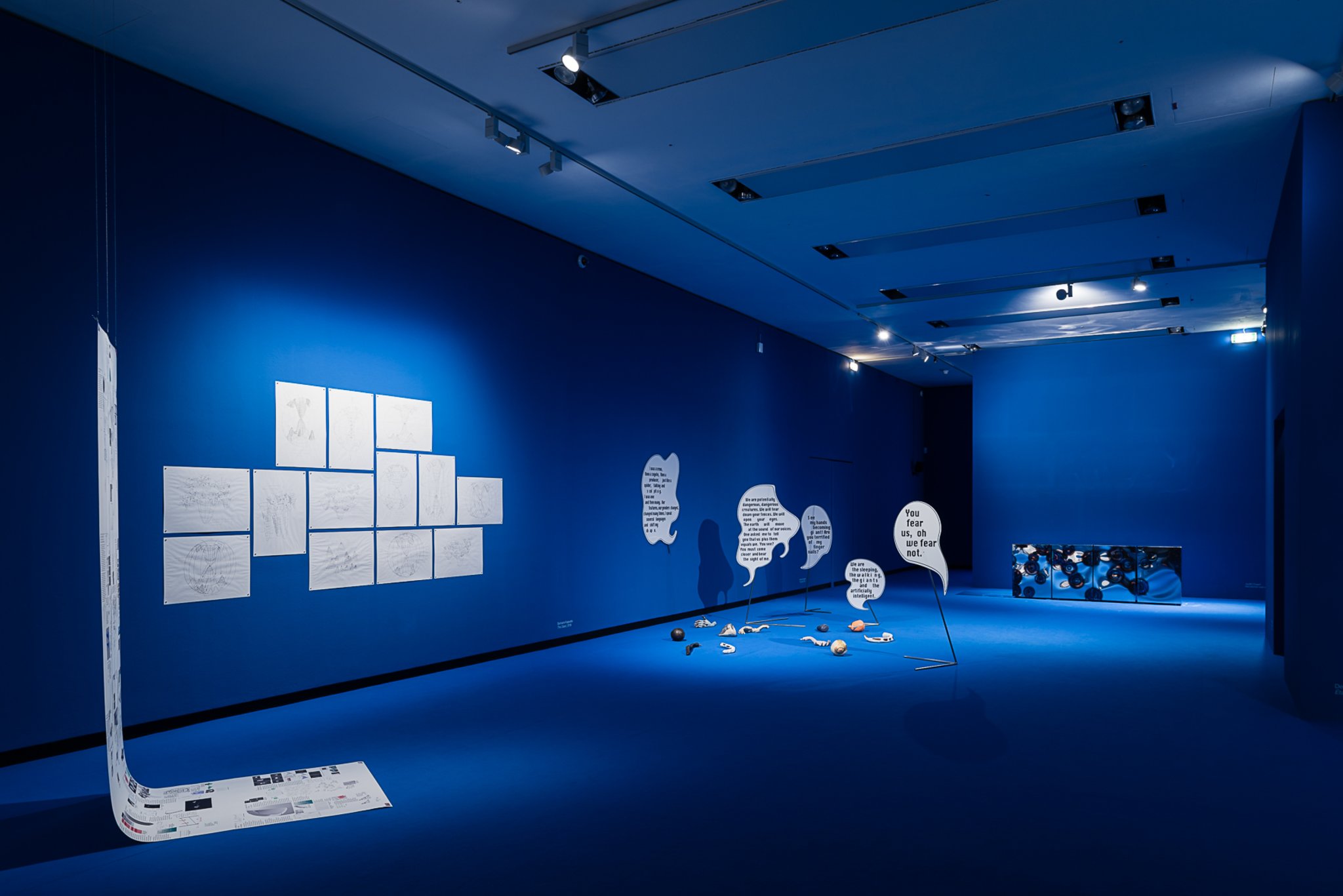 Kunsthalle Wien Karlsplatz: Performance: Performance mit Anne Juren ...