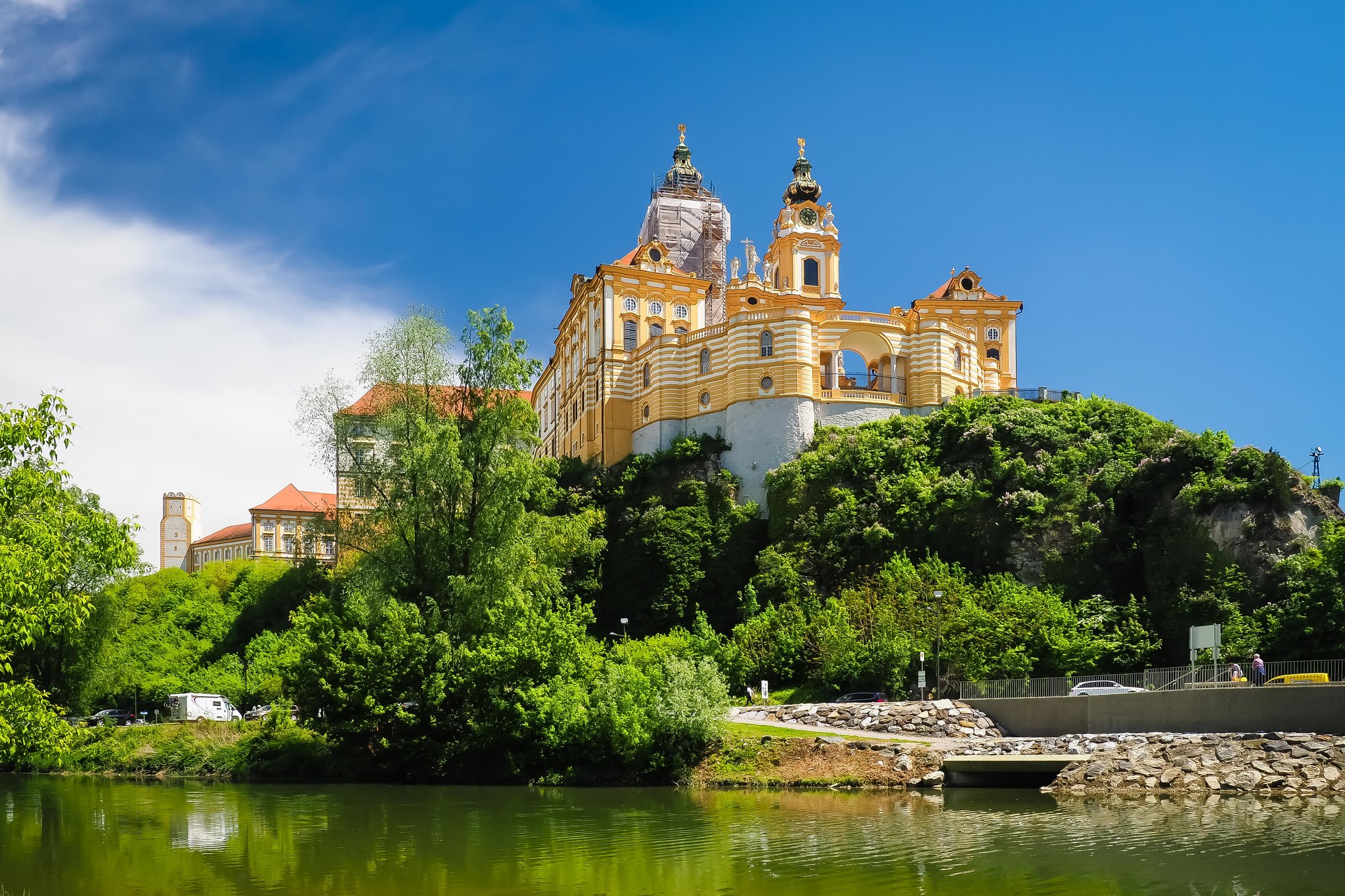 Stift Stift Melk Liesing Stift Stift Melk Liesing