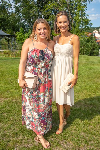 Traumhochzeit: Puls 4-Moderator Andi Seidl heiratete seine Sina - Wien