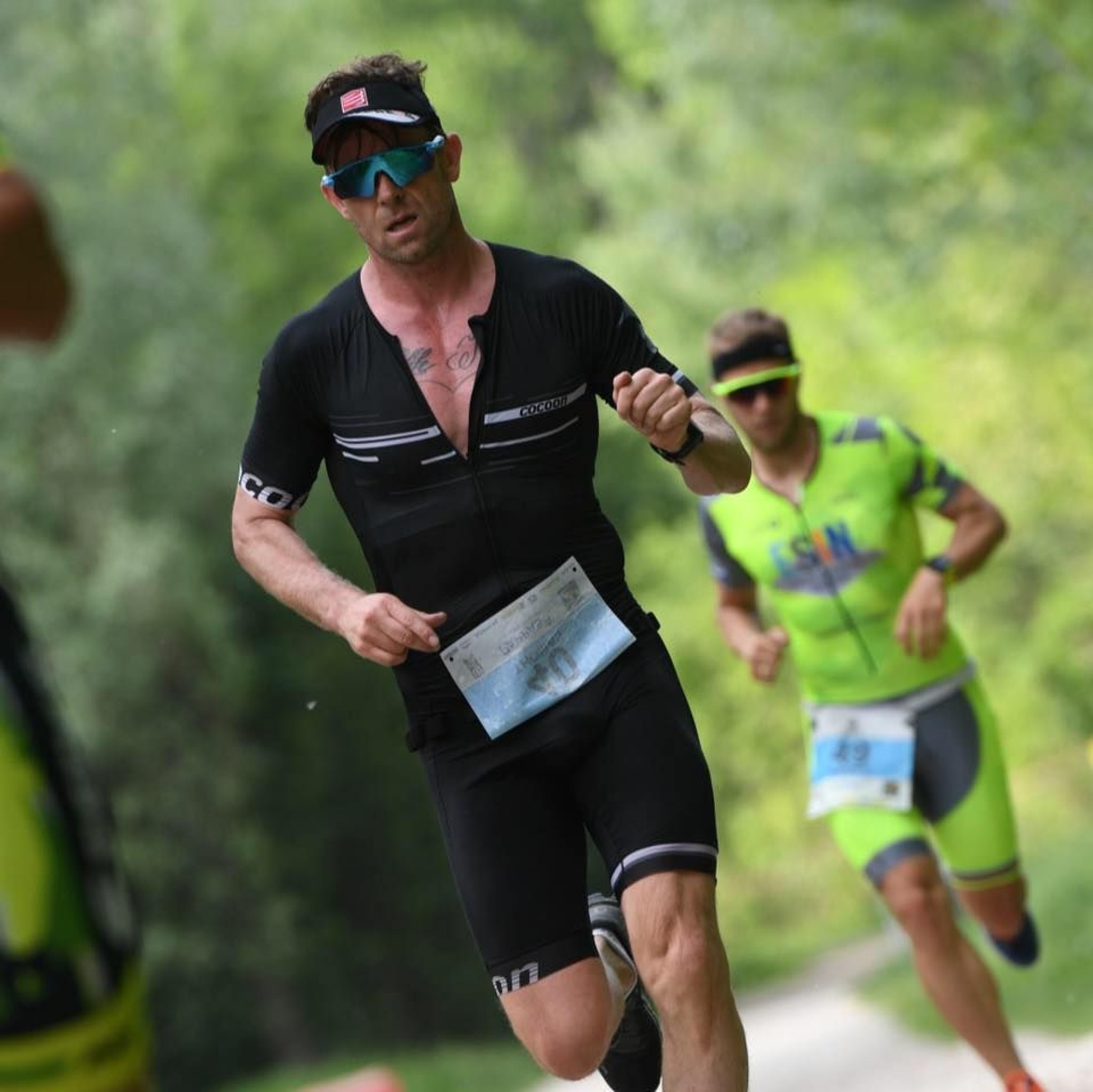 Fußball | tipico-Bundesliga: "Ironman" Thomas Höller: "Körper und Geist ...