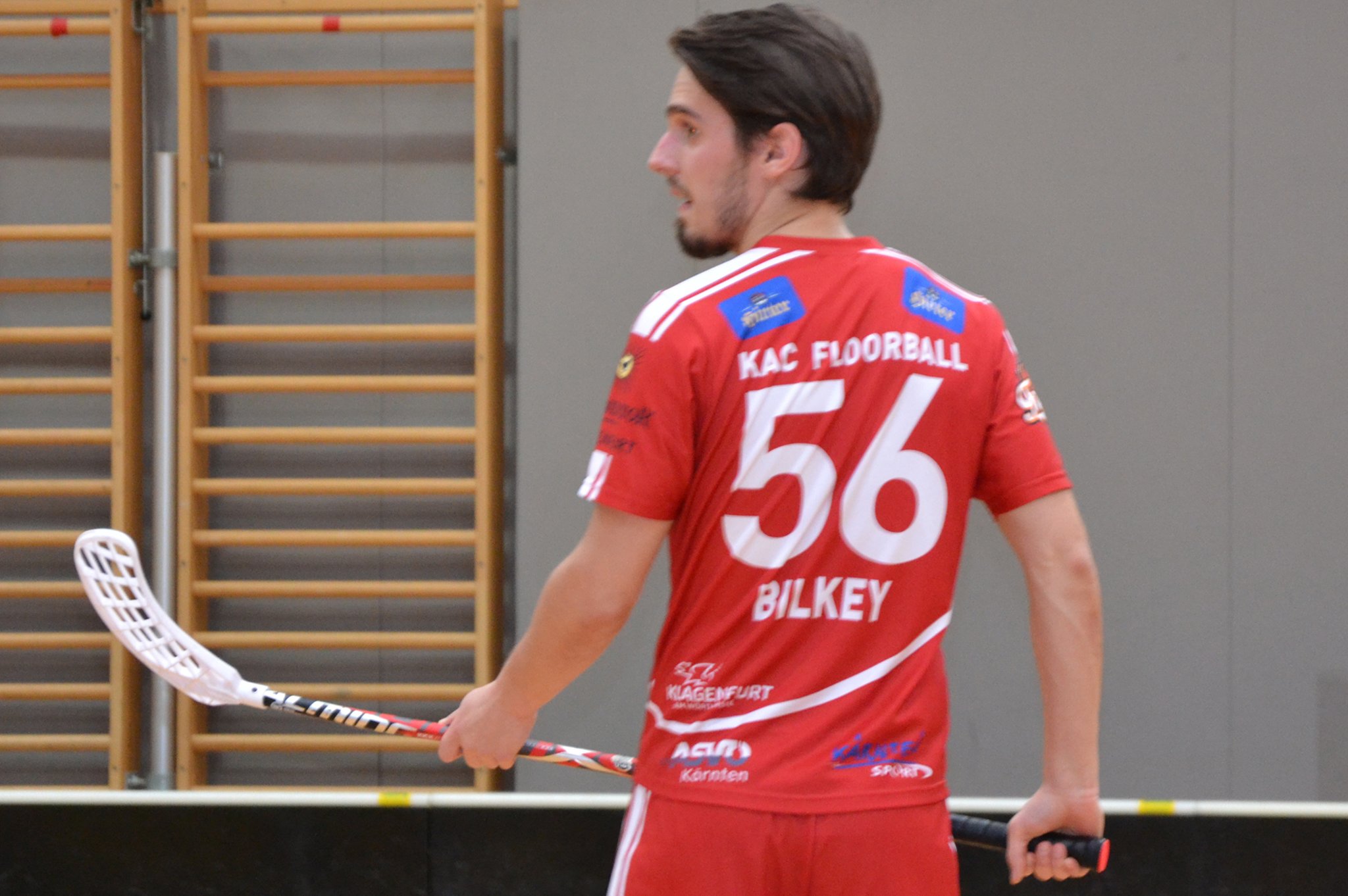 Nach zwei Jahren bei den Rotjacken: Sebastian Bilkey beendet Karriere ...