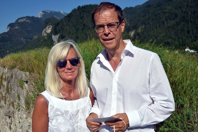 Operettensommer 2019: "Heißer" BEZIRKSBLÄTTER-Familientag in Kufstein ...
