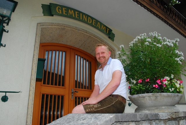 Arbeitsintensive Bürgermeisterjahre - Pongau