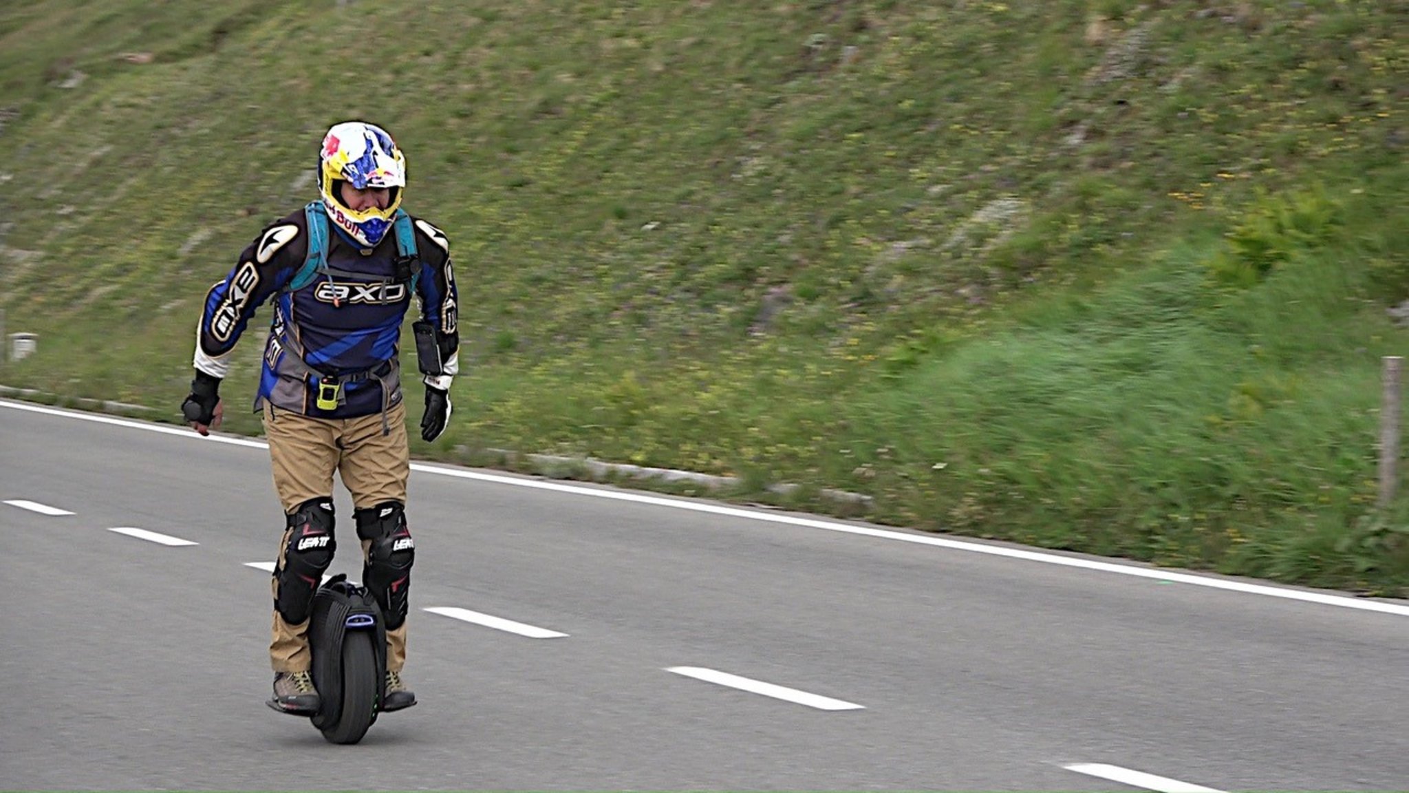Ein großer Erfolg für das Austria EUC Team: Großglockner ...