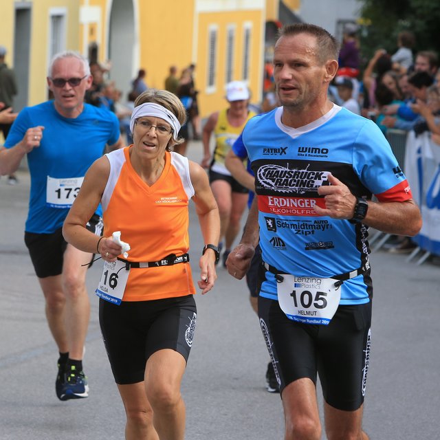 LC Sicking: Die besten Bilder vom 18. Sickinger Rundlauf - Vöcklabruck