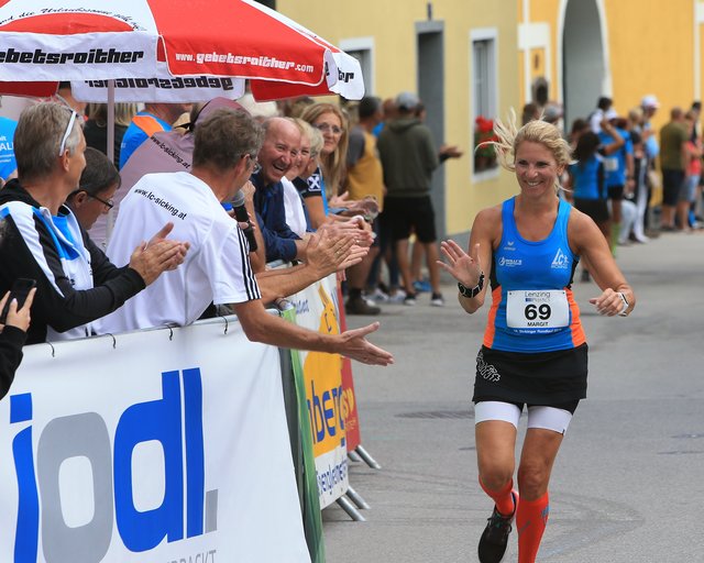 LC Sicking: Die besten Bilder vom 18. Sickinger Rundlauf - Vöcklabruck