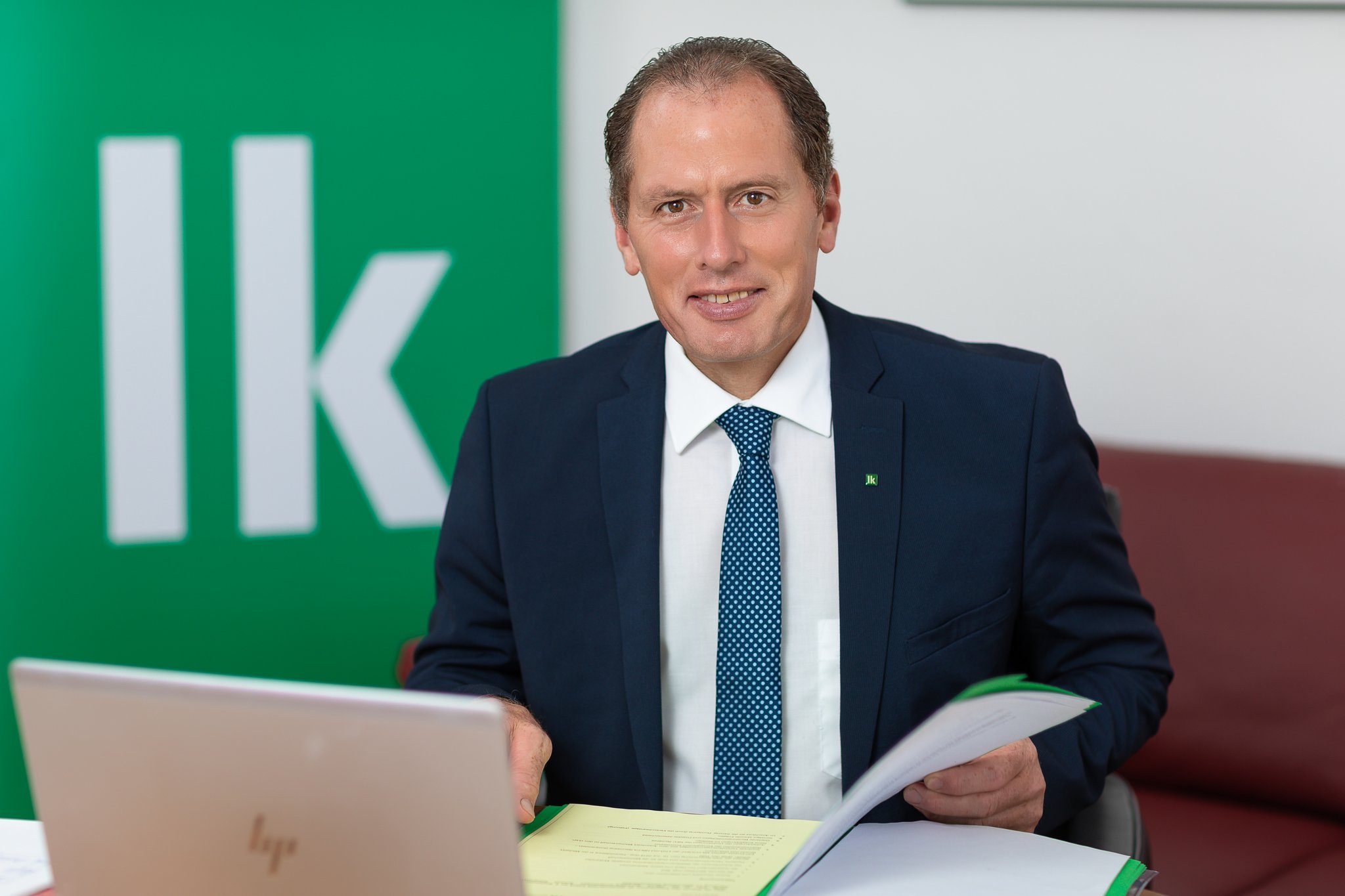 Landwirtschaftskammer-Präsident Moosbrugger: „Wir haben eine ...