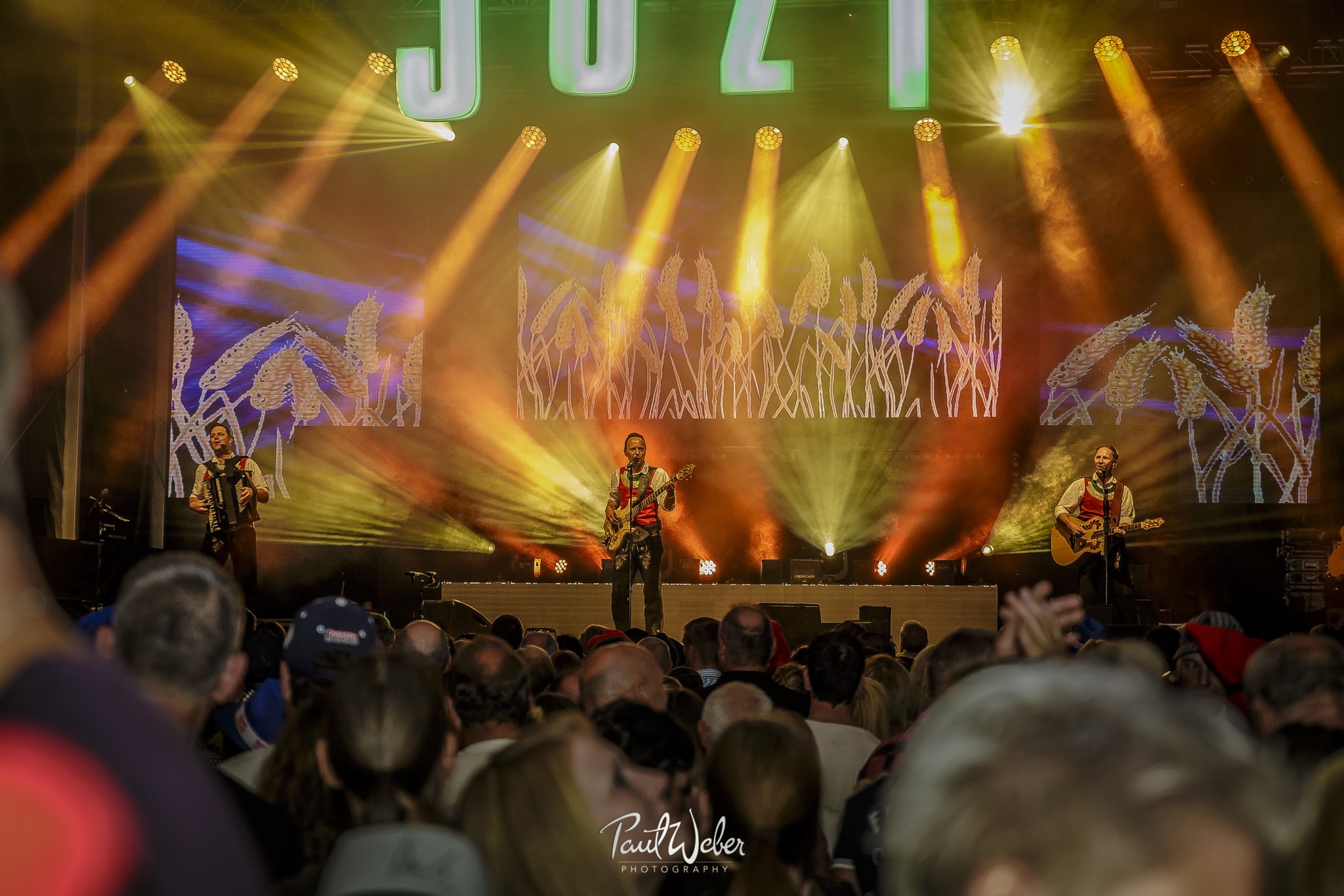 Juzi Open-Air in Strass im Zillertal: Juzi Open-Air 2019 in Strass im ...