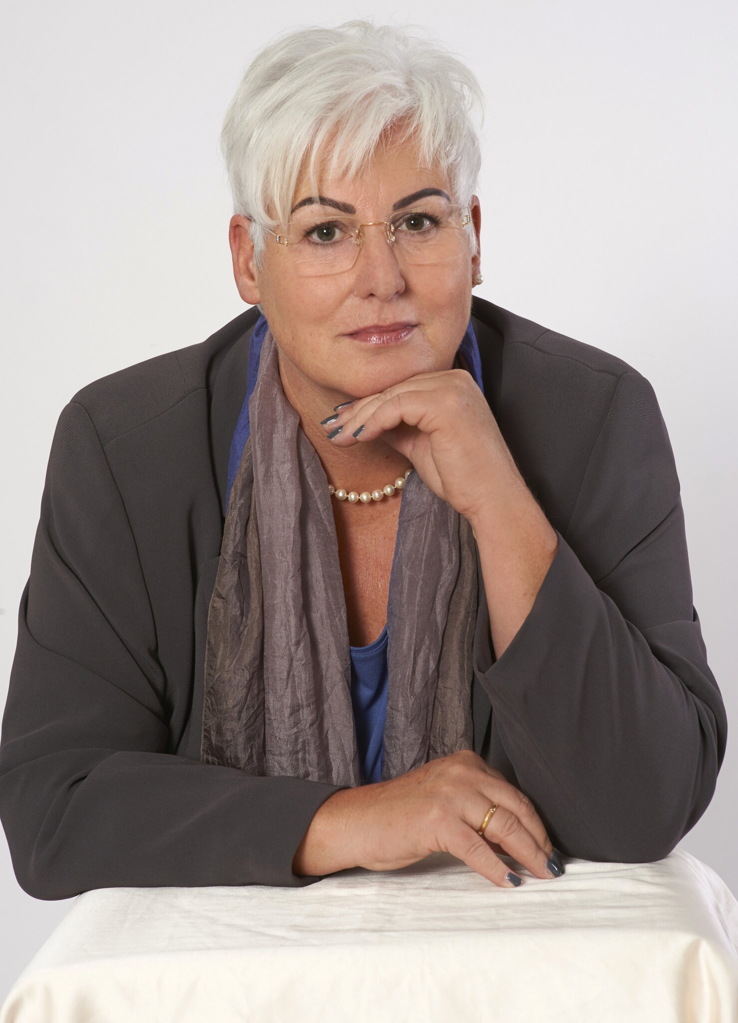 Die Trauerrednerin - Spittal