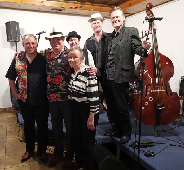 Erik Trauner - Thema auf meinbezirk.at