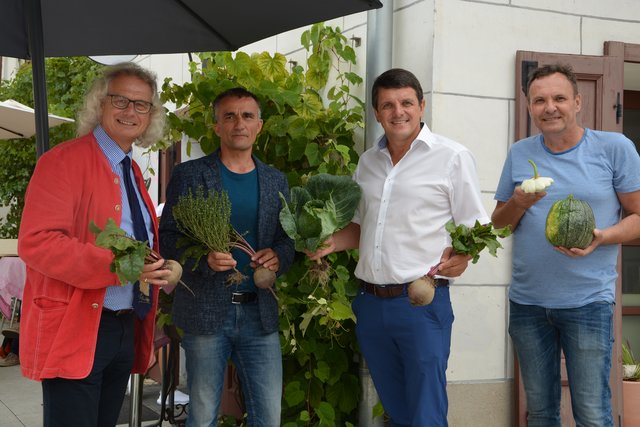 Biofest Fürstenfeld - Thema auf meinbezirk.at