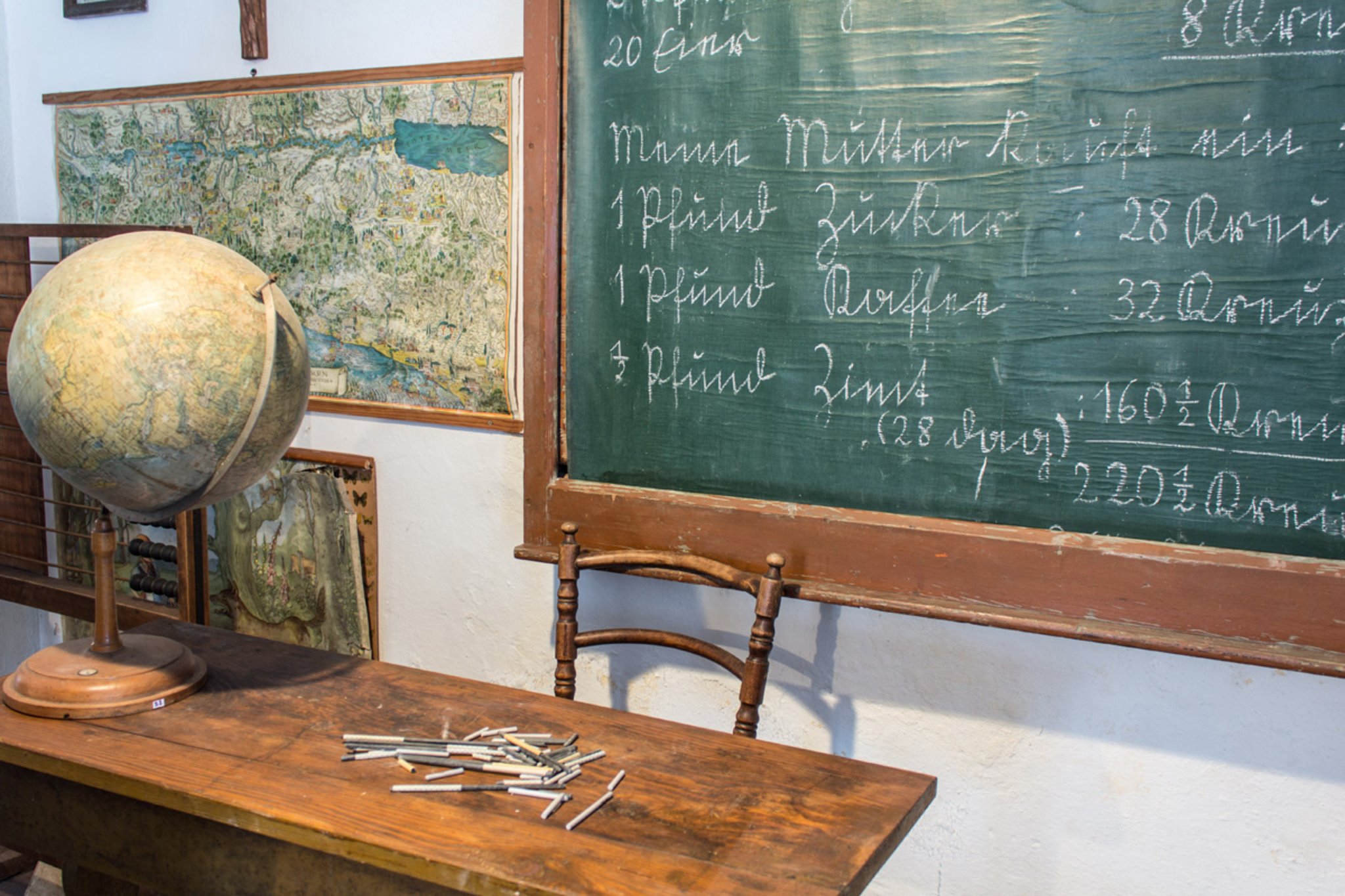 MUSEUMSWOCHENENDE: Spannendes erleben und Neues entdecken - Freistadt