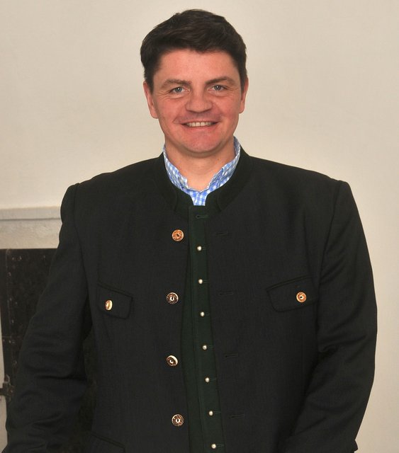 Bgm. Roland Raninger: Leitspital: "Gehe davon aus, dass es hier ...