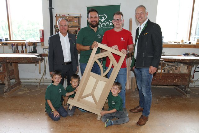 Anwärter auf den Weltmeistertitel: Julian Fink und Marc Berndorfer ...