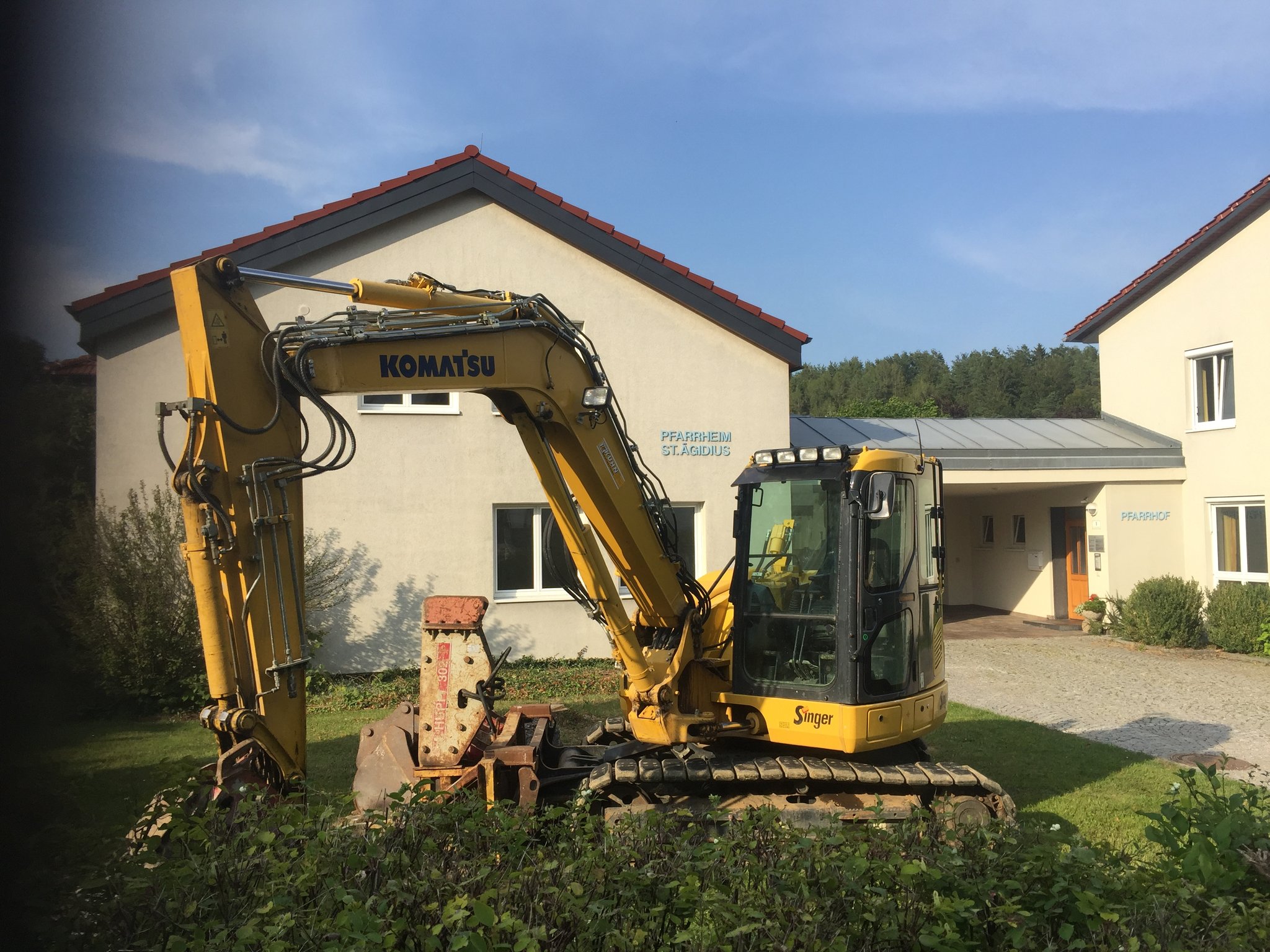 Neue Seiten in der mediathek Gutau - Freistadt