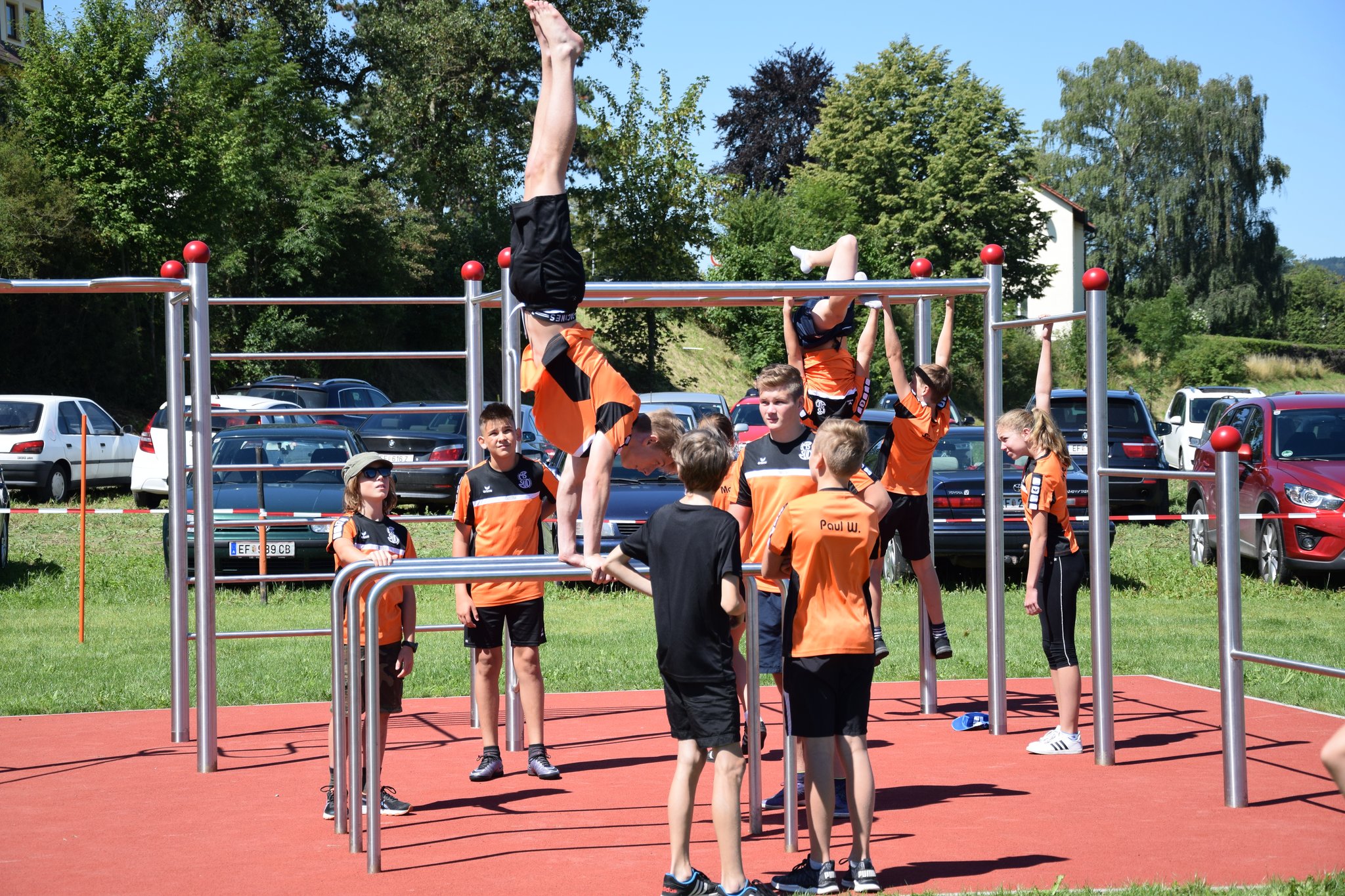 Geheimtipps: Freizeitangebote für Jugendliche in Grieskirchen ...