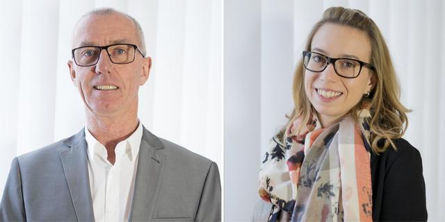 Generationenwechsel in Vöcklamarkt: Norbert Eder folgt im Oktober auf ...