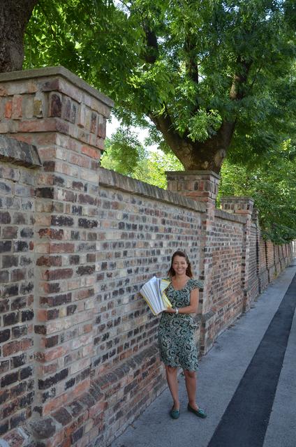 Sandra Horvath - Thema auf meinbezirk.at