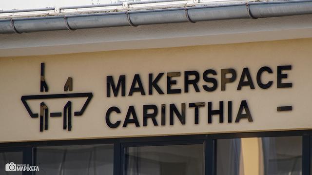 AsphaltBierKistenStockschiessen: Charity-Event im Makerspace Carinthia - Klagenfurt