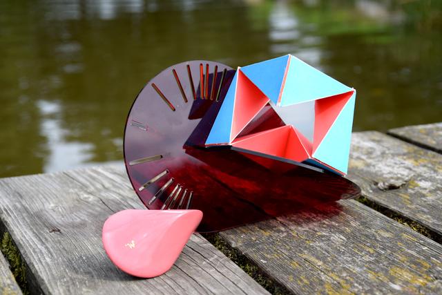 Schwarzenau: Teichaufbereitung mit Oloid im Brühlteich - Zwettl