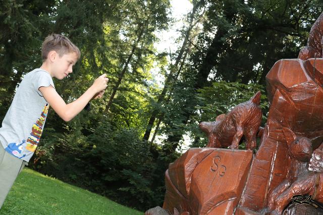 Bildergalerie: Fotografieren mit Robert & René und den "Starfotografen ...