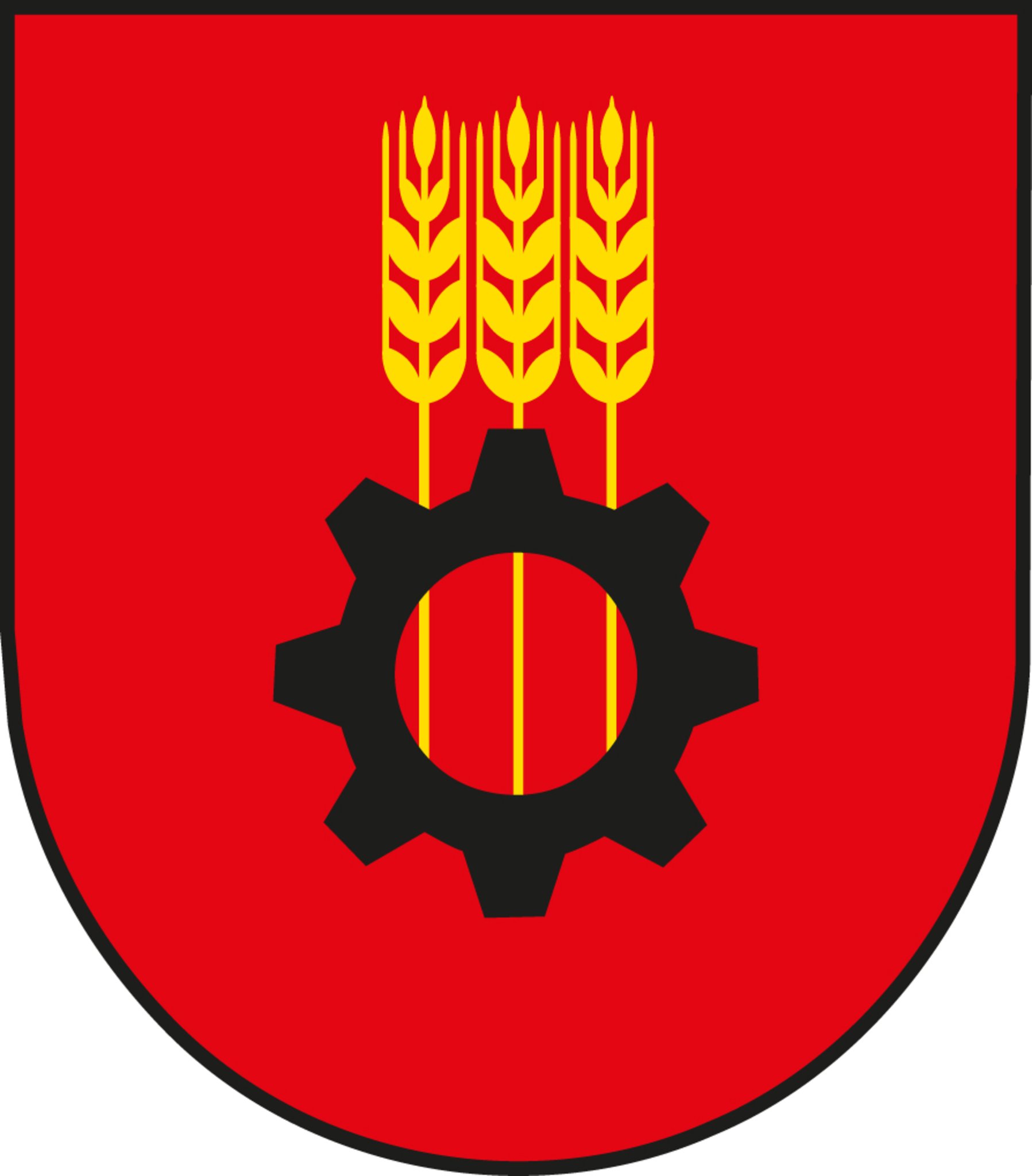 Wappen wurde 1984 verliehen - Imst