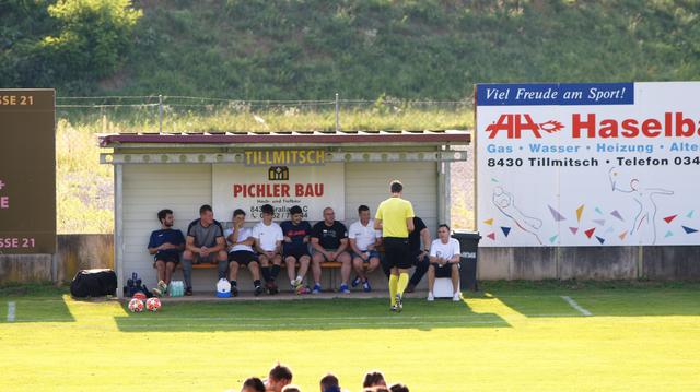 Tillmitsch siegt bei Snofl-Abschied - Leibnitz