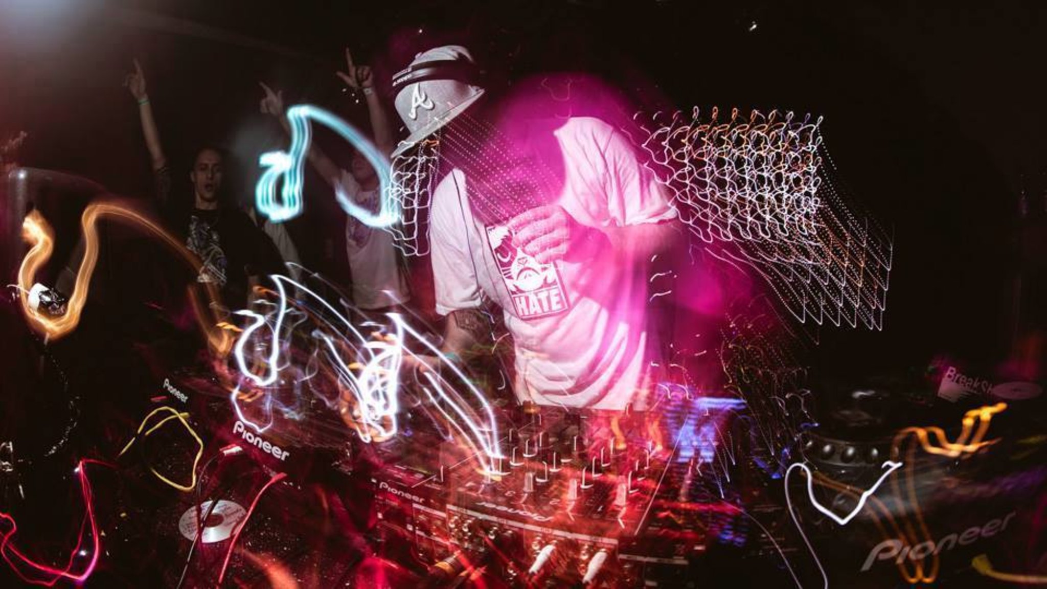 7.9.2019 In Your Face Drum and Bass School Start Rave: 7.9.2019 In Your ...