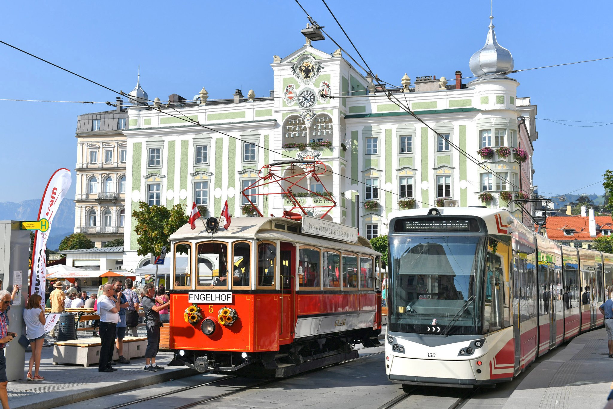 How common are metro systems or trams in your country? : r/AskEurope