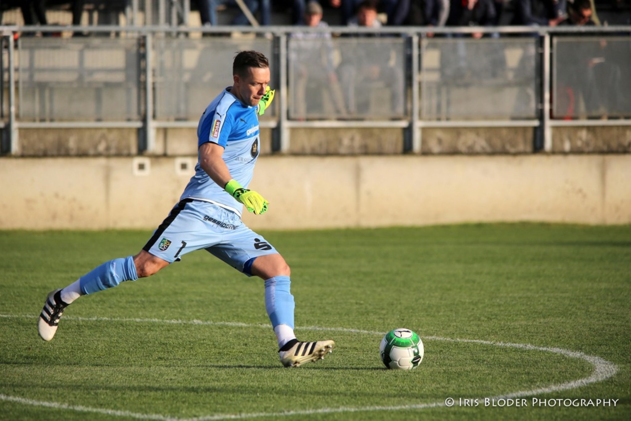 Duell um den dritten Rang für den SC Weiz, Gleisdorf gegen die "Hertha ...