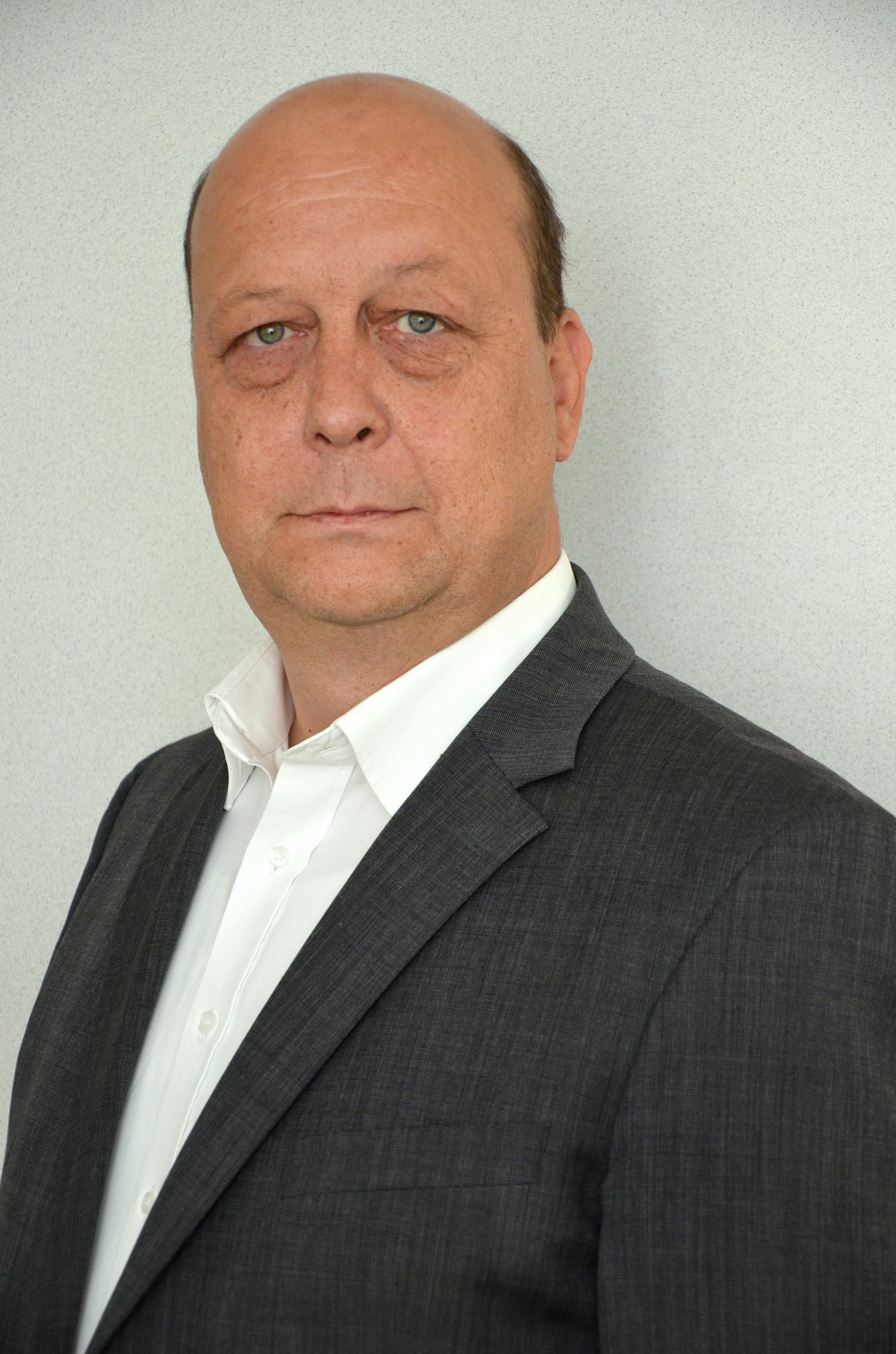 Schule: Gerhard Huber leitet die Bildungsregion Mühlviertel - Perg