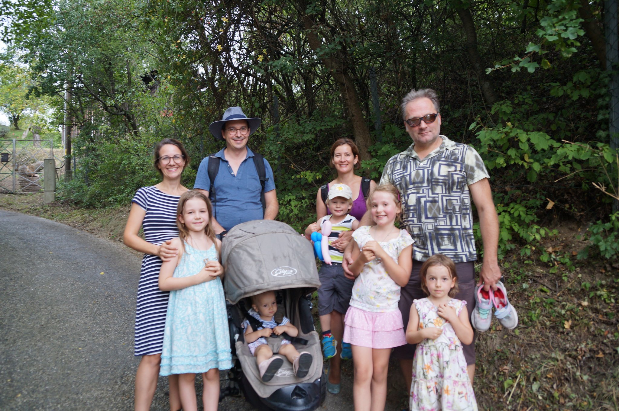 Riedenfest Kritzendorf - Klosterneuburg