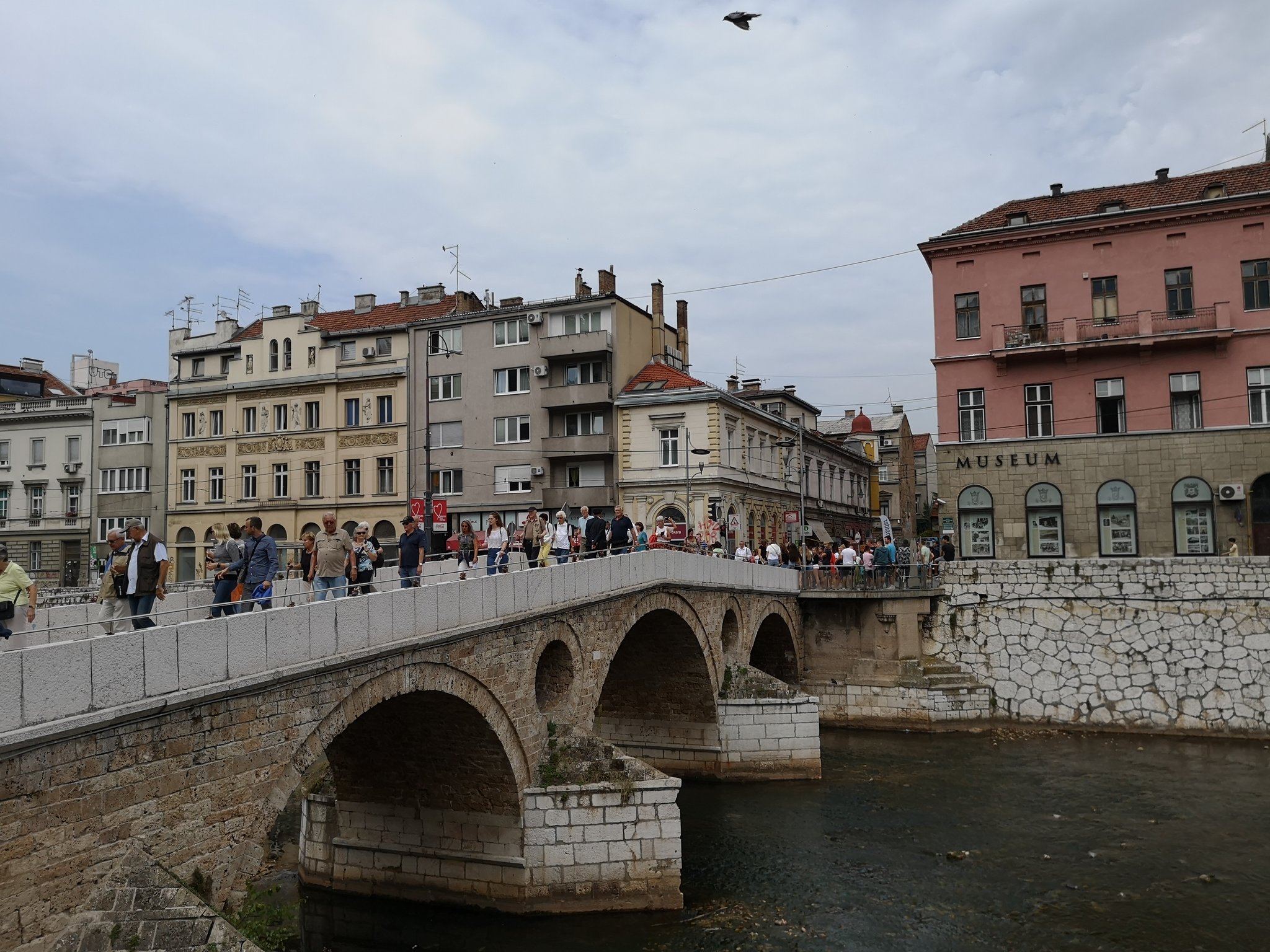Reise nach Bosnien - Hercegovina: Bosnien-Hercegovina geht unter die ...