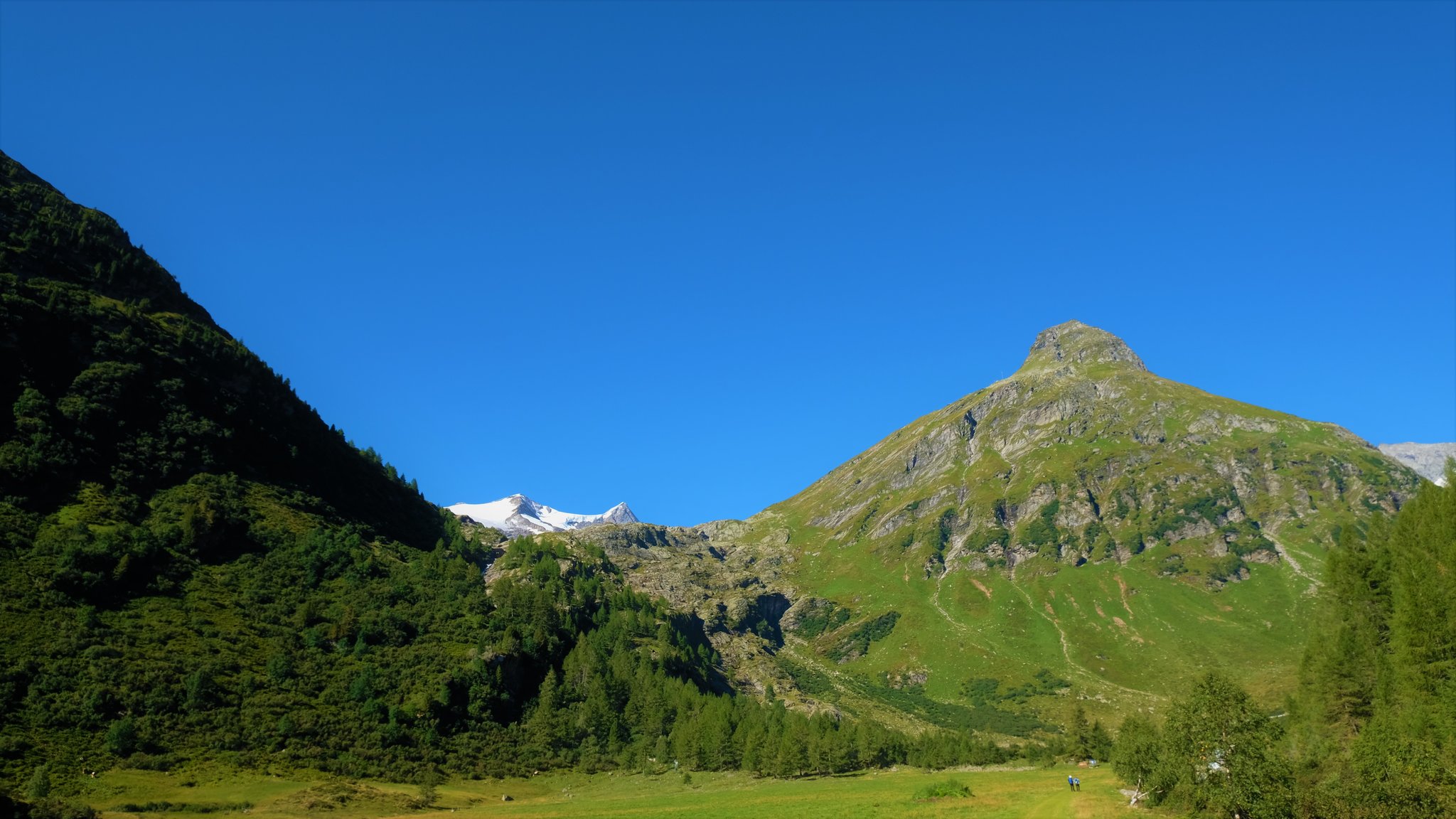 Wandertag am 3.9.2019: Das Auge Gottes - Löbbenkopf - Zurück zum ...