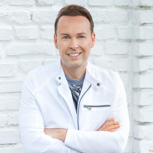 Für eine Nacht!: Neue CD von Oliver Haidt! - Graz