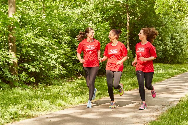 Ernst-Happel-Stadion: Wien Energie-Business Run startet um 18 Uhr - Wien