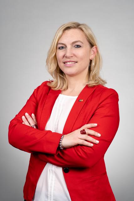 NR-Wahl 2019: Politik soll Spaß machen - Tulln