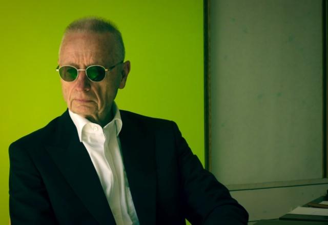 Interview: Franz Morak gibt in Wörgl noch einmal "alles" - Kufstein