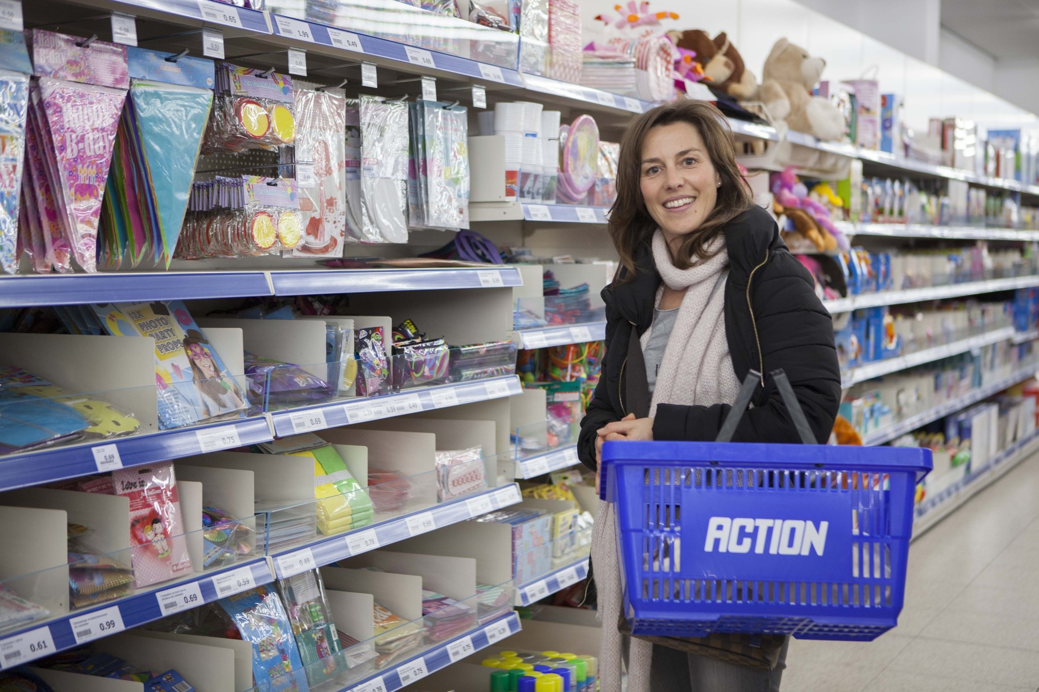 Neue Action-Filiale in Gralla eröffnet - Leibnitz