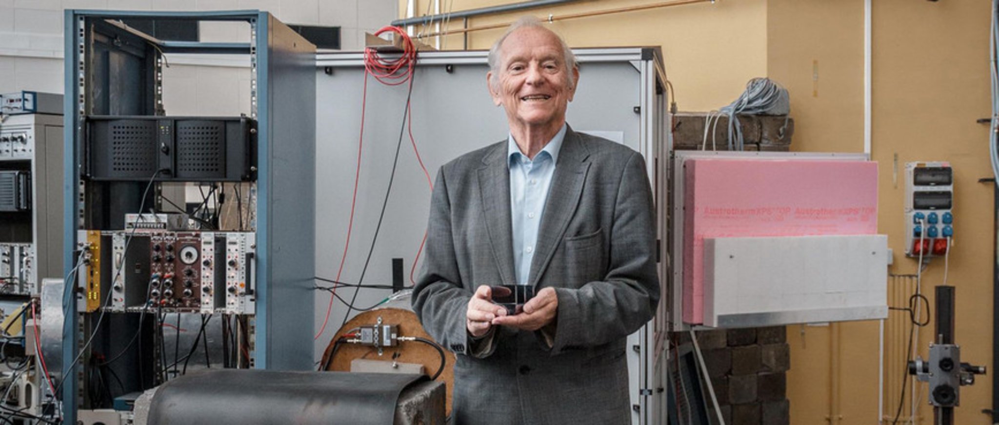 Helmut Rauch gestorben: Trauer um prominenten österreichischen ...