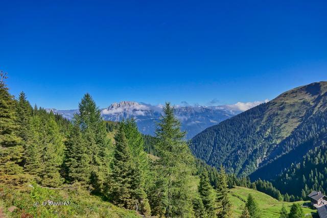 unsere Almen sind wunderschön: .....Wanderung in der Stranig Alm im ...