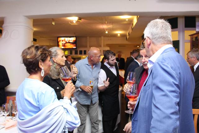 GC Schloss Frauenthal: Skip Martin beim GC Schloss Frauenthal ...