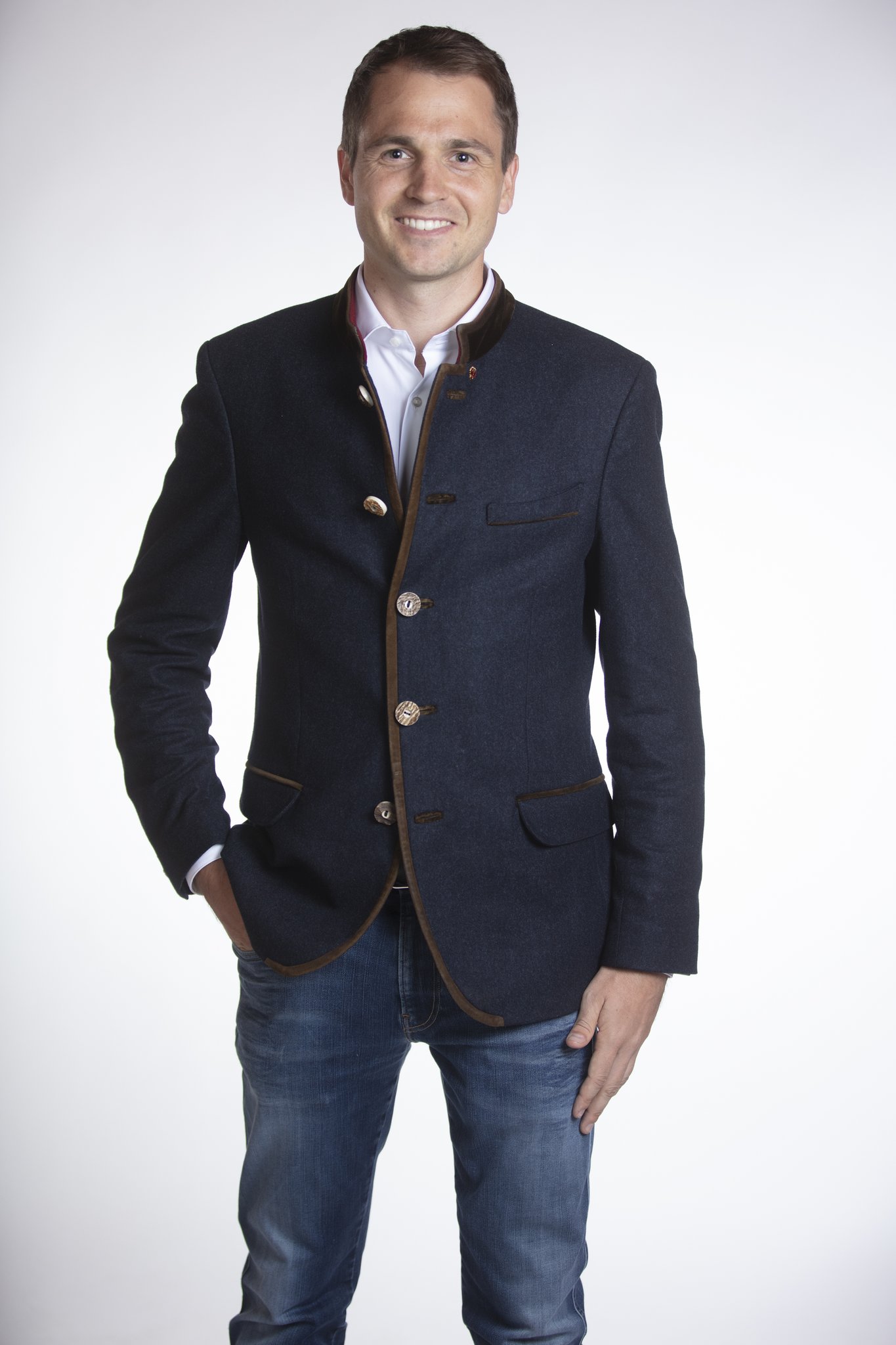 NR Wahl 2019: Wilhelm Steindl: Kitzbühel braucht einen Vertreter im ...