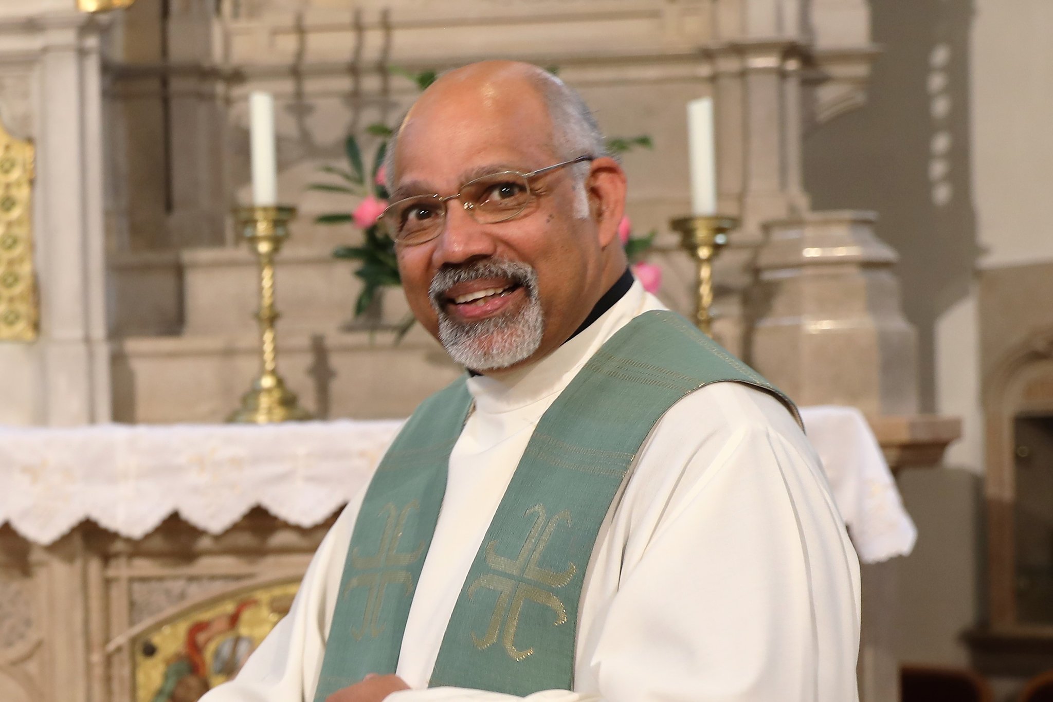 Pfarre St. Valentin - Pfarrverband Enns-Donau-Winkel: Priesterliche ...